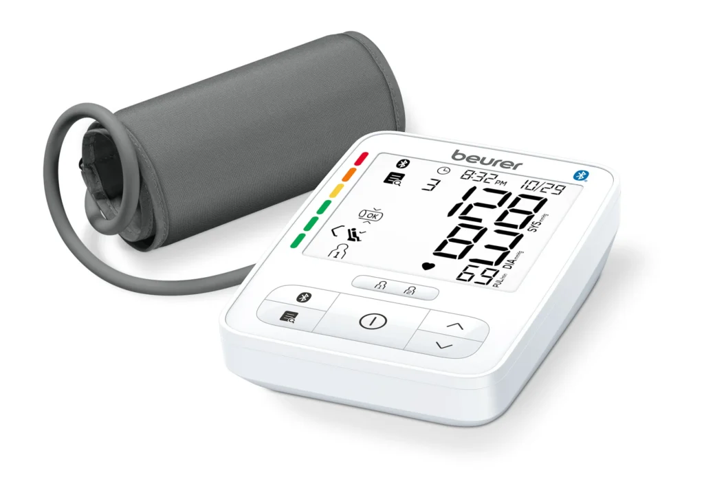 Universal Blood Pressure Monitor Cuff for BM32, BM72, & BM82